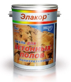 Элакор-ПУ Наливной Пол, купить, цена, полиуретановый, расход